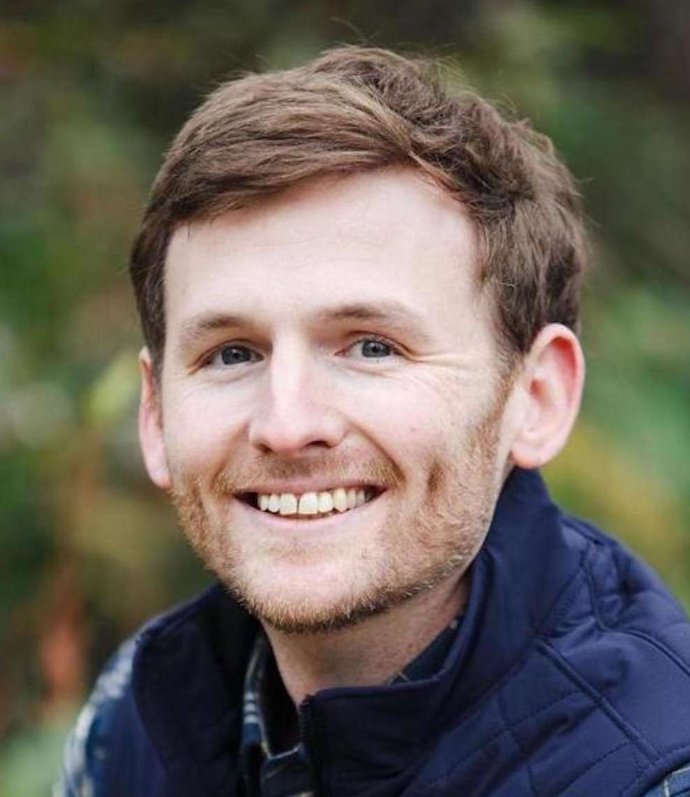 Get to Know Dr. Kyle Nordeen - Dentist Near Apple Valley